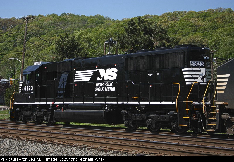 NS 6323